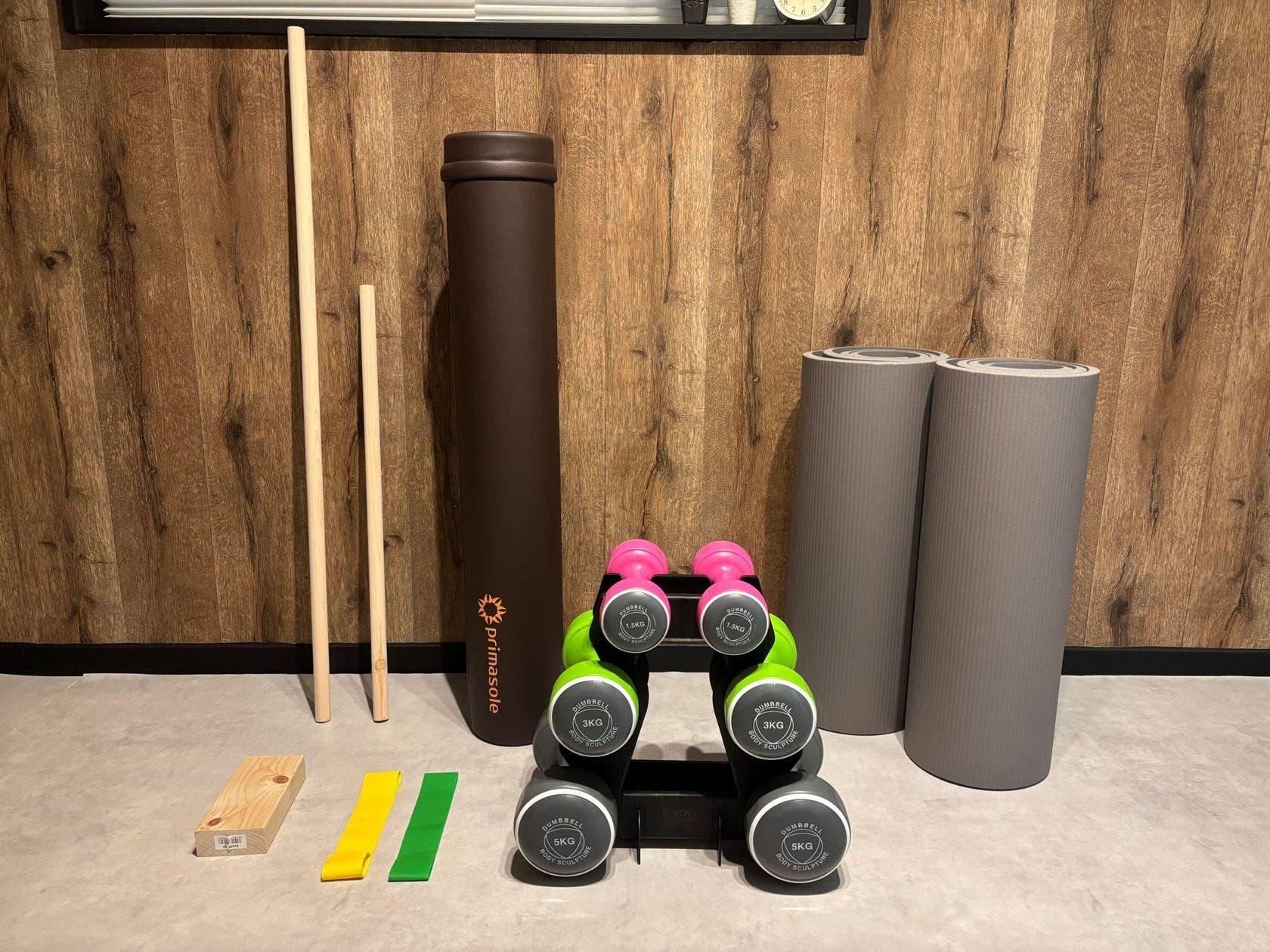 【千歳船橋徒歩1分】🎉4月オープン🎉整体/エステ/ヨガ/ピラティスにピッタリなスペース✨の写真5