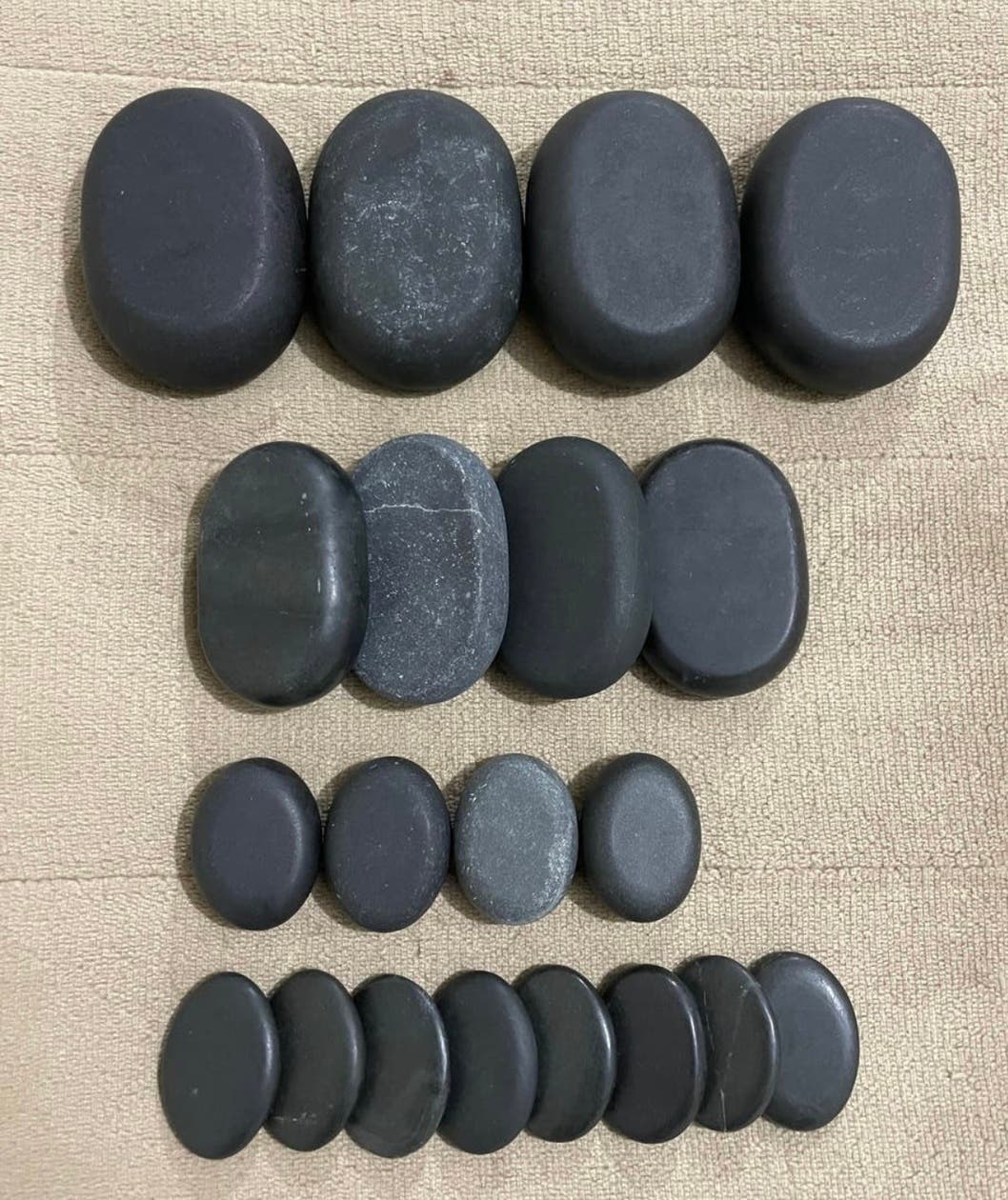 御堂筋線中津駅から徒歩3分！タオル使用無料レンタルサロン♪の写真4