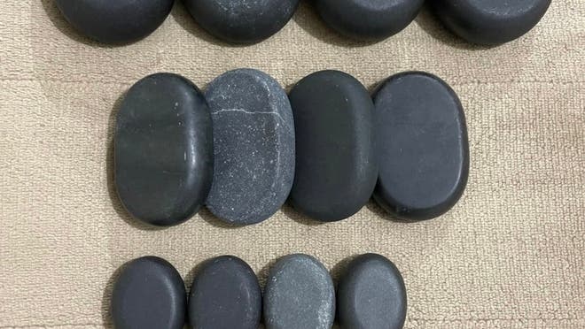 御堂筋線中津駅から徒歩3分!タオル使用無料レンタルサロン♪の写真4