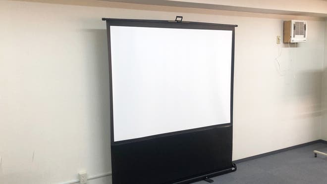 7階B室【堀江・アメ村エリア!駅から徒歩30秒!】10~38名まで。無料備品も多数!同ビル内に複数会場ございますの写真6