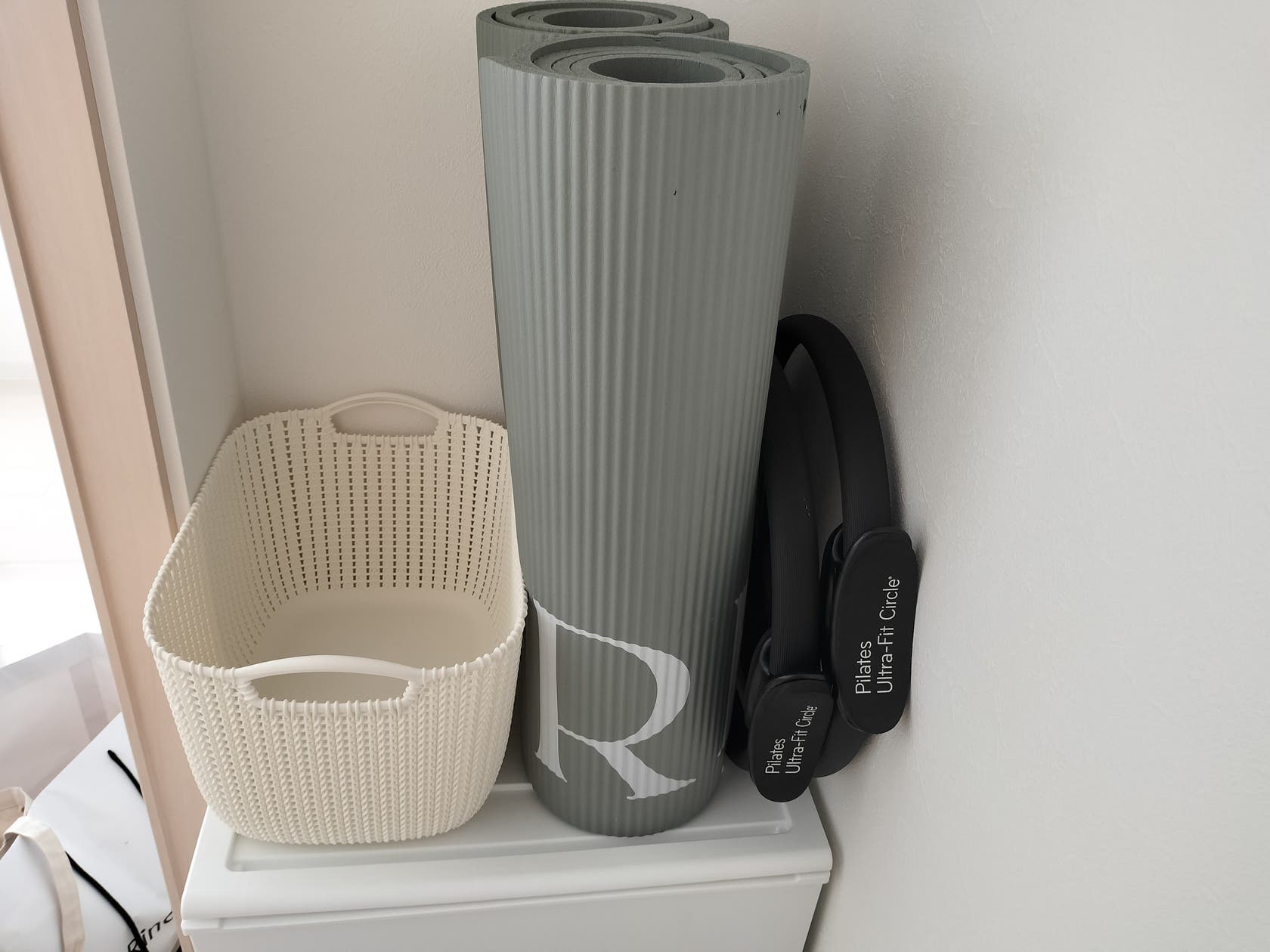 【渋谷松濤】整体・エステ施術＆マシンピラティス両方に使える空間の写真8