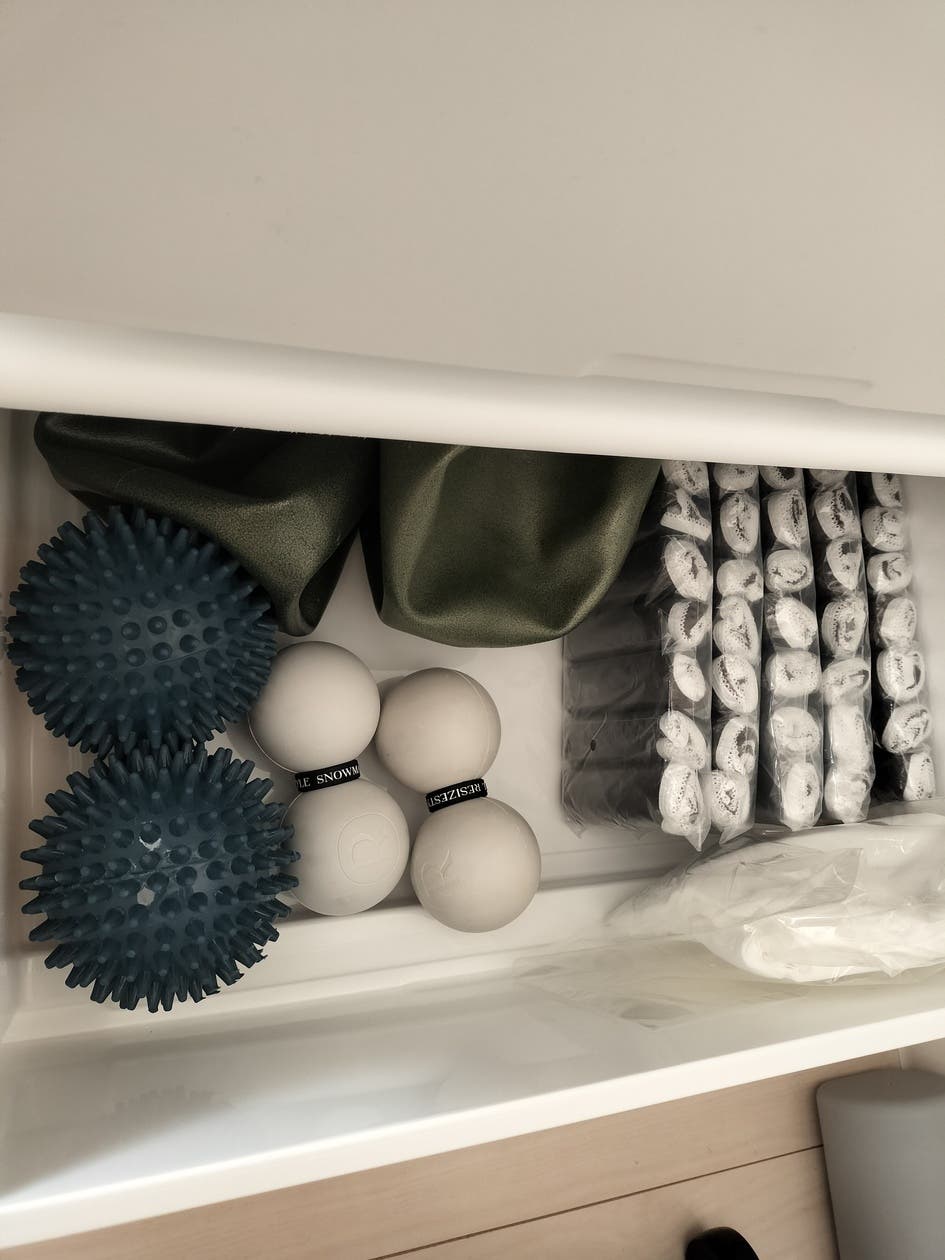 【渋谷松濤】整体・エステ施術＆マシンピラティス両方に使える空間の写真9