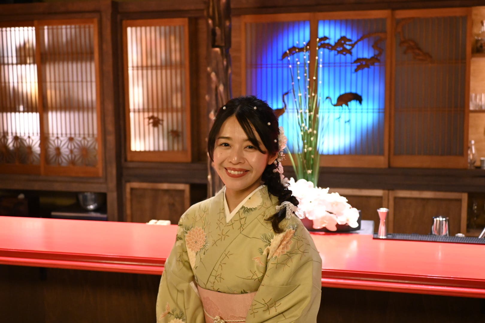 【浅草】古民家バー貸切｜撮影・収録・イベントに◎の写真7