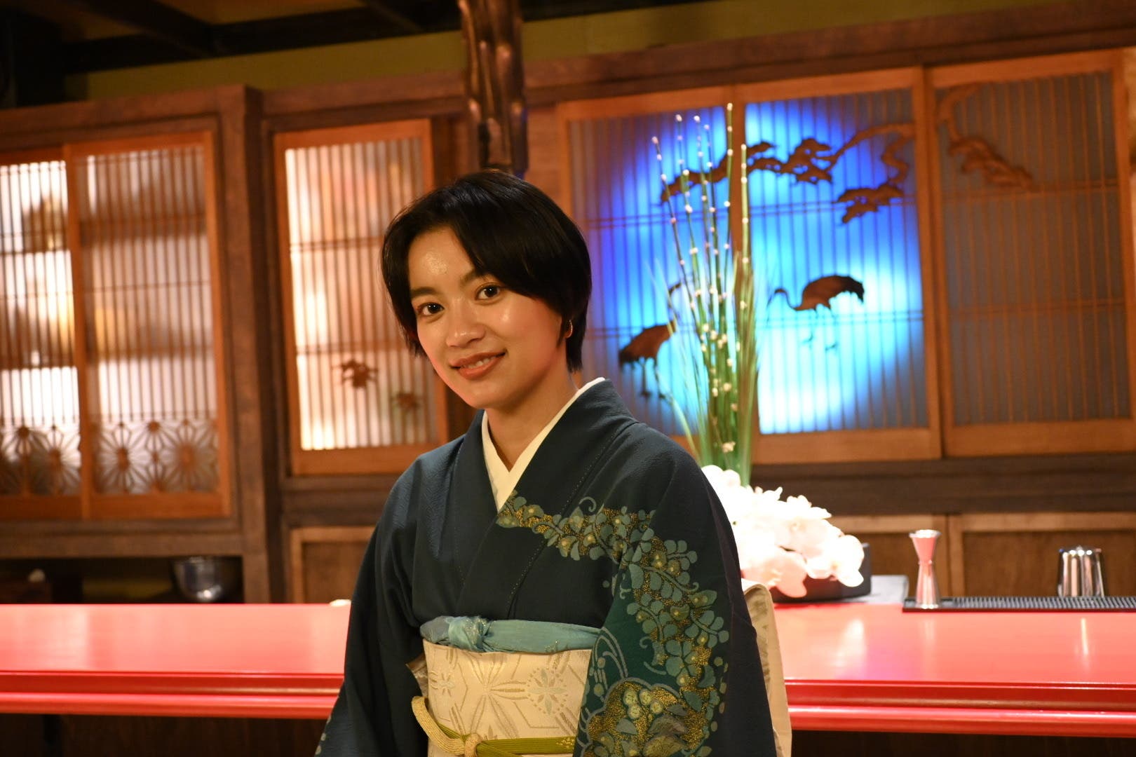 【浅草】古民家バー貸切｜撮影・収録・イベントに◎の写真14