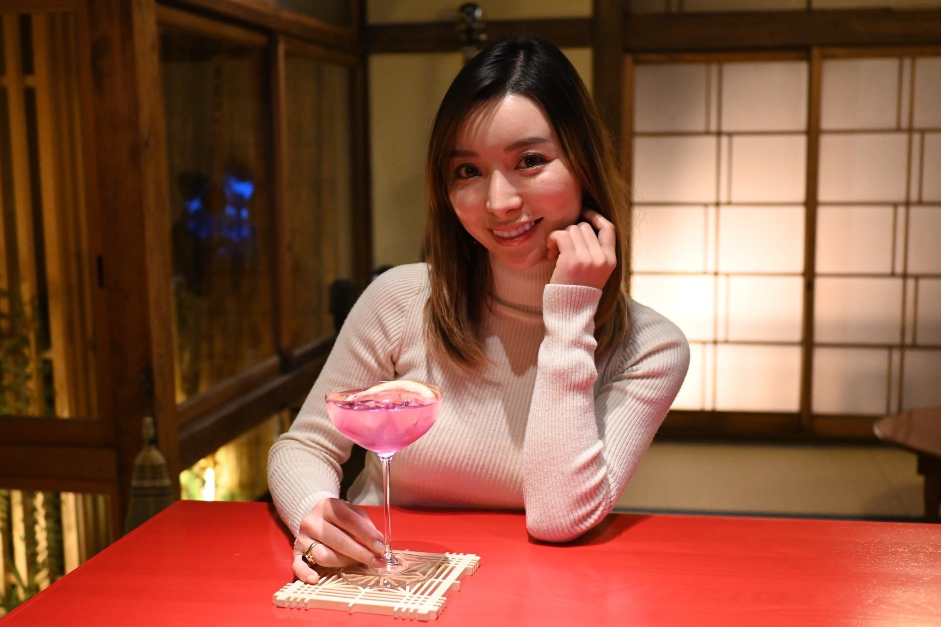 【浅草】古民家バー貸切｜撮影・収録・イベントに◎の写真13