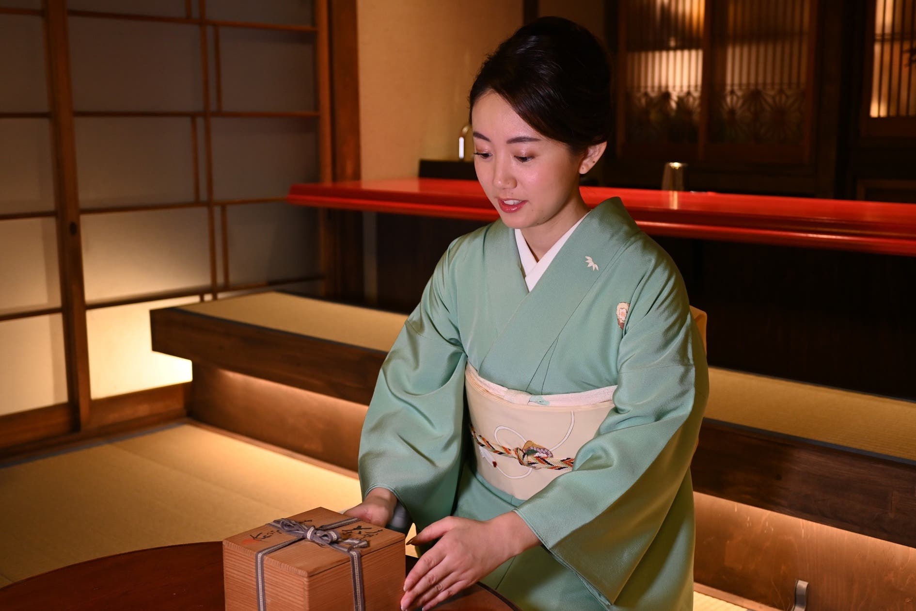 【浅草】古民家バー貸切｜撮影・収録・イベントに◎の写真4