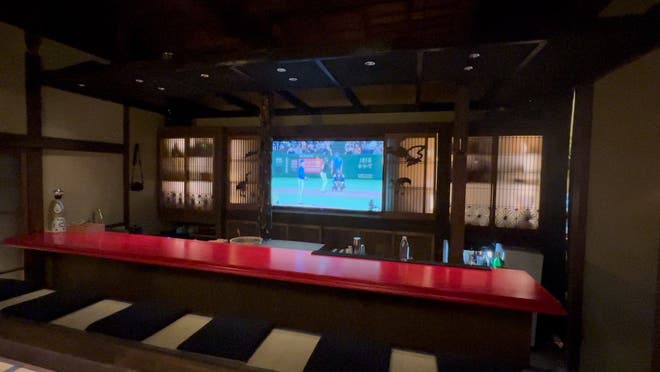 【浅草】古民家バー貸切|撮影・収録・イベントに◎の写真12