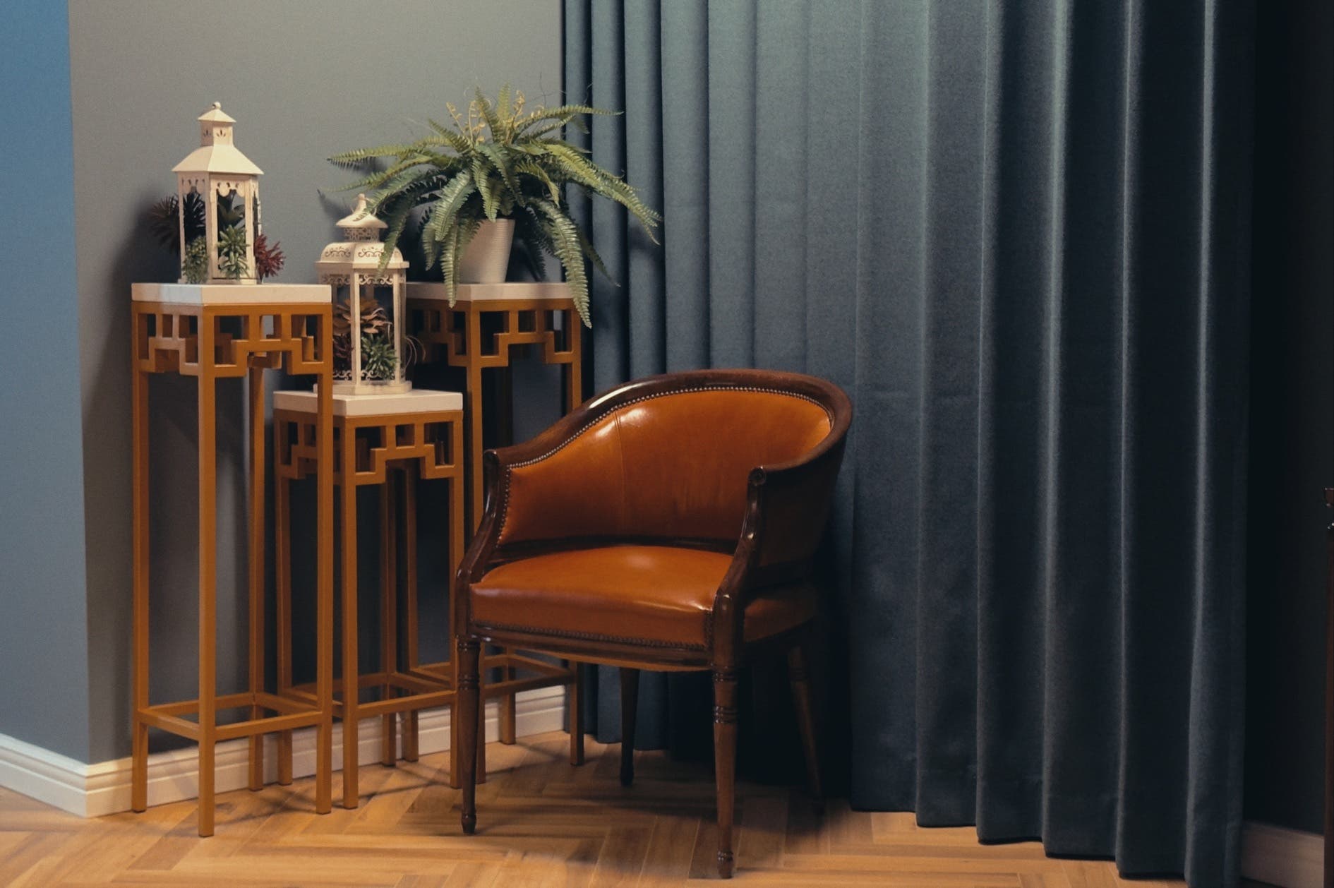 四谷三丁目駅徒歩より6分。 英国とコロニアルインテリアデザインに着想を得た撮影スタジオ。の写真15