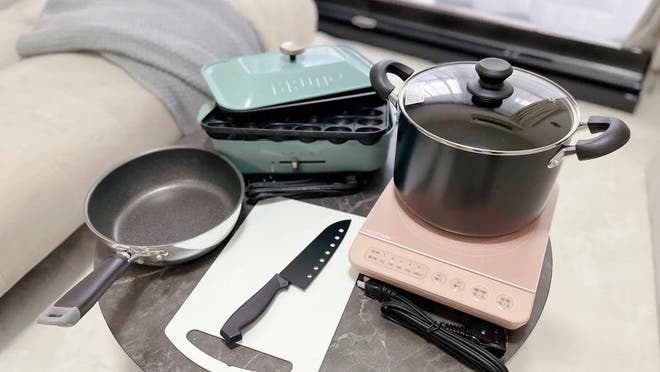 NRS03🎄クリスマスパーティー💕こたつのあるお部屋💕おうちデート💕女子会💕誕生日会💕映画鑑賞💕推し活の写真20