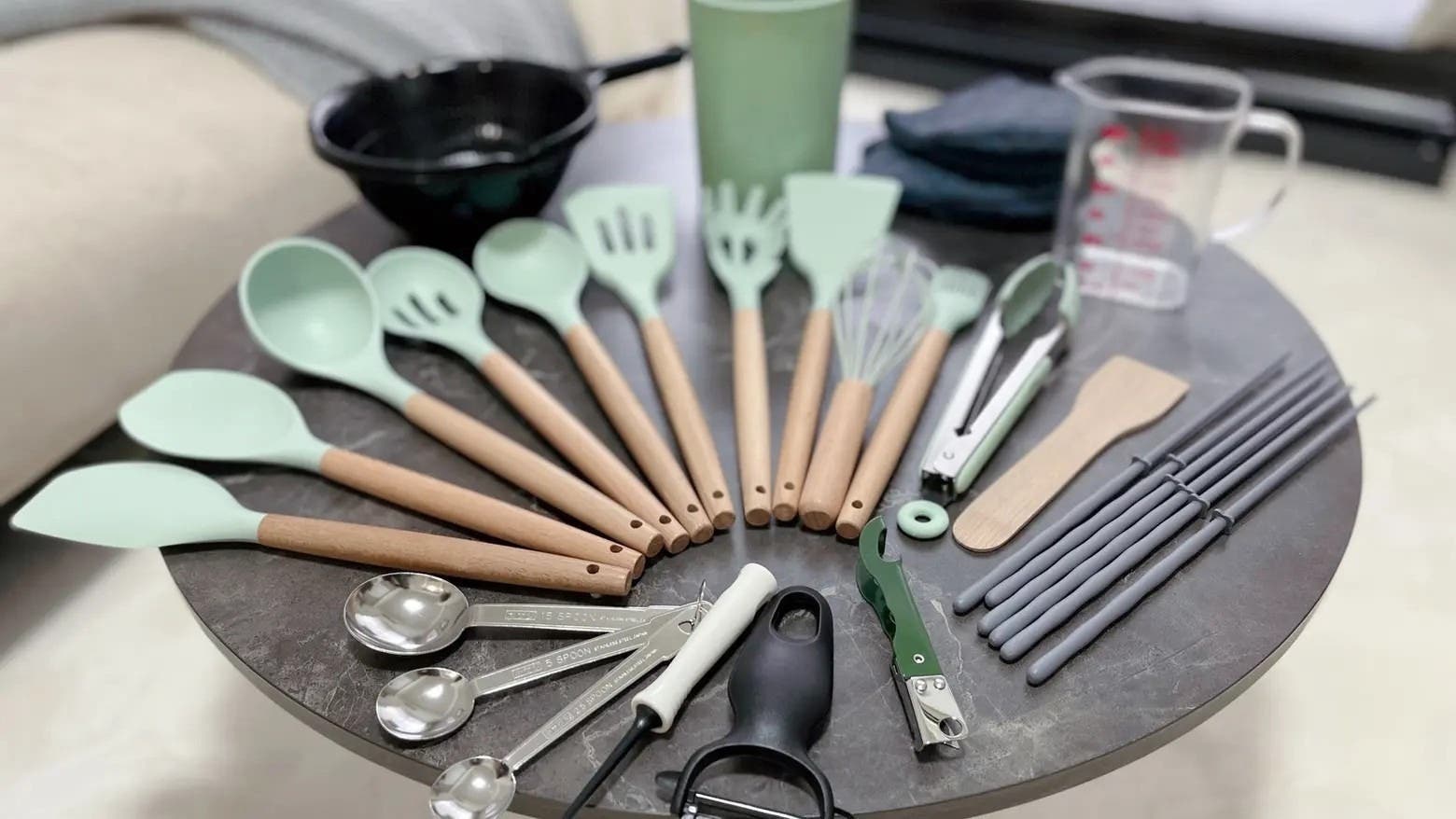 NRS03🎄クリスマスパーティー💕こたつのあるお部屋💕おうちデート💕女子会💕誕生日会💕映画鑑賞💕推し活の写真25