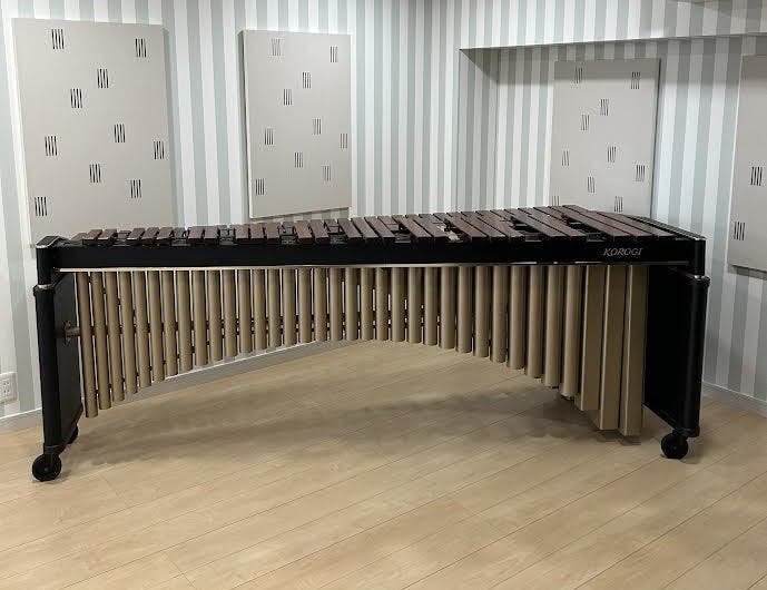 マリンバ（こおろぎUM1500）＊2時間利用までの画像1