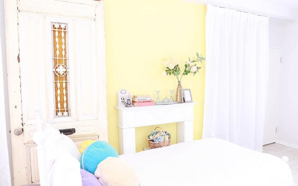 🎊今だけ特割⭐秋葉原4分⭐コスプレ、撮影会、チェキ会、ポートレートにおすすめ！パステルカラーの優しい色合いに包まれるスタジオ📷✨の写真6