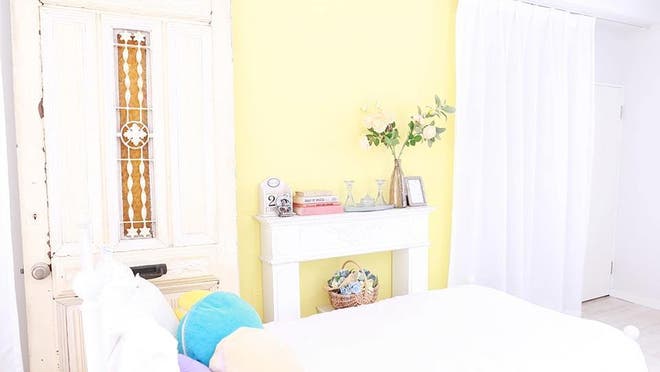 🎊今だけ特割⭐秋葉原4分⭐コスプレ、撮影会、チェキ会、ポートレートにおすすめ!パステルカラーの優しい色合いに包まれるスタジオ📷✨の写真6