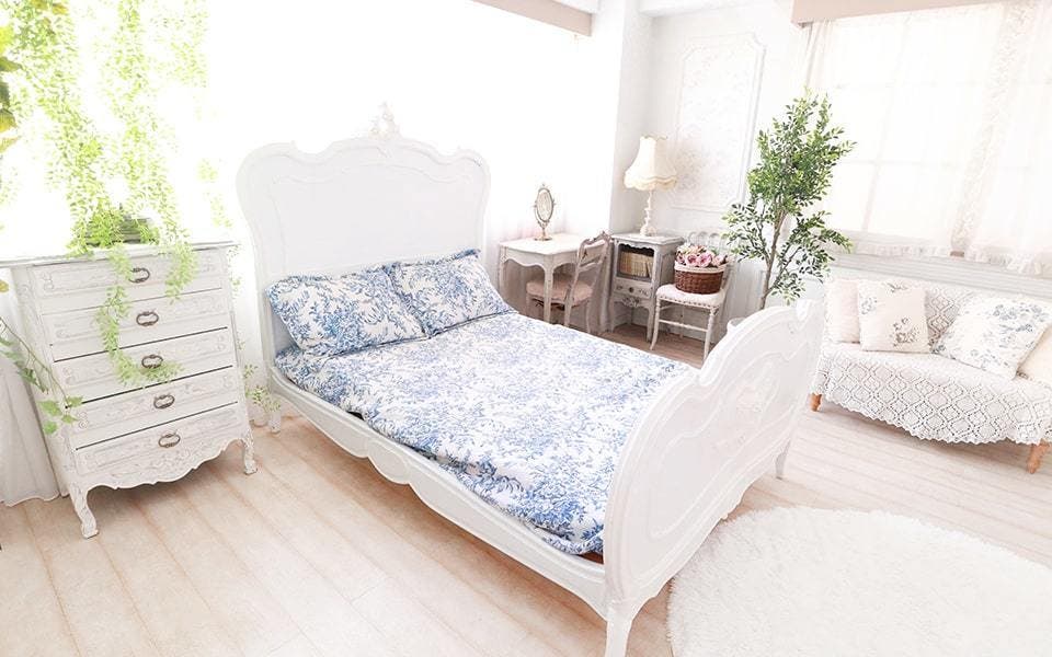 🎊今だけ特割🎁秋葉原4分⭐本格アンティーク家具が彩るシャビーシック撮影スタジオ✨ポートレート、撮影会、作品撮りに特別な一枚を📷の写真5