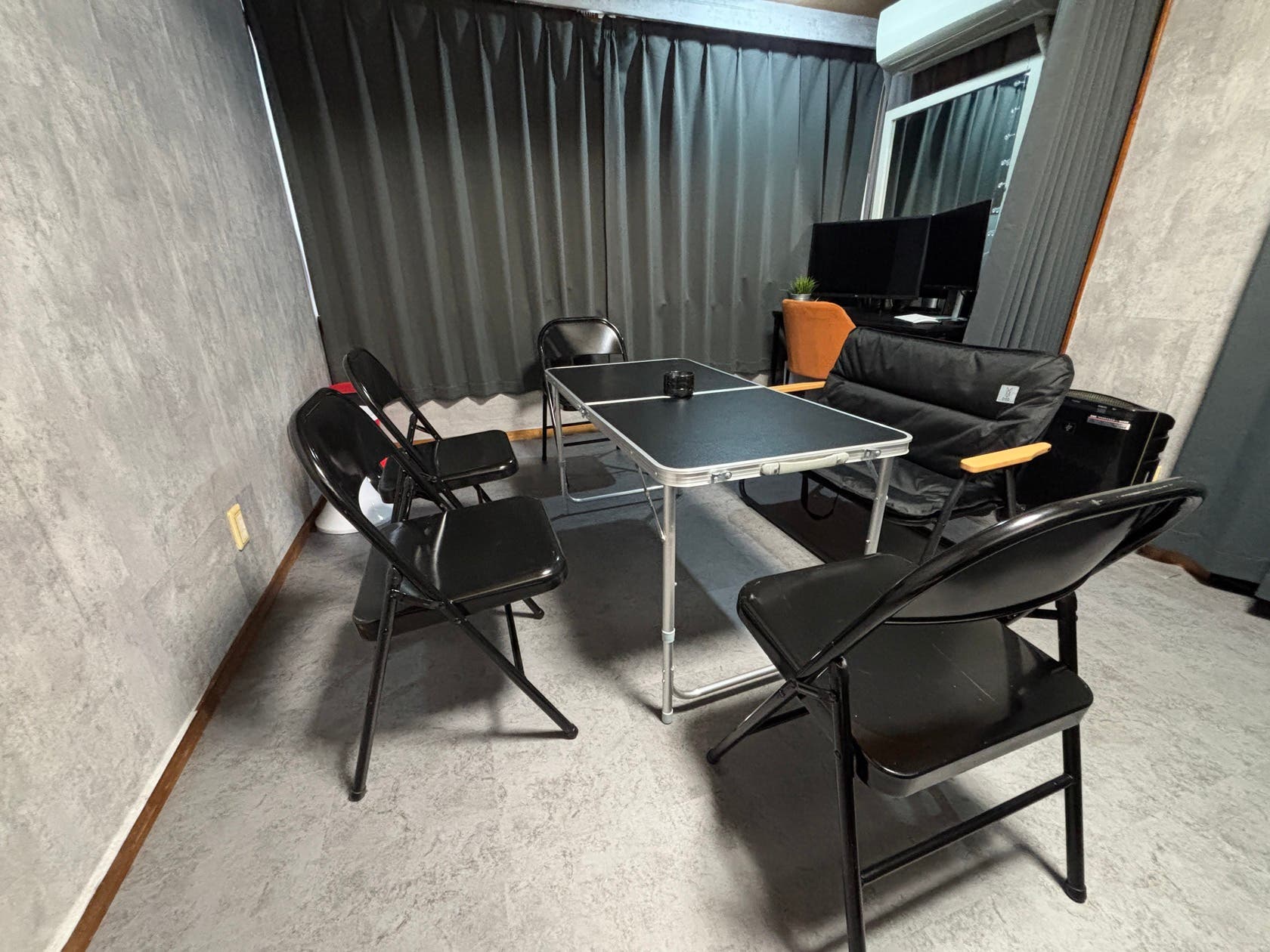 飯田橋駅から徒歩10分/電子タバコ可🚬ボドゲ大会🏅ボードゲーム🎲ゲーム機🎮飲み会🍺交流会🤝おしゃれ✨の写真7