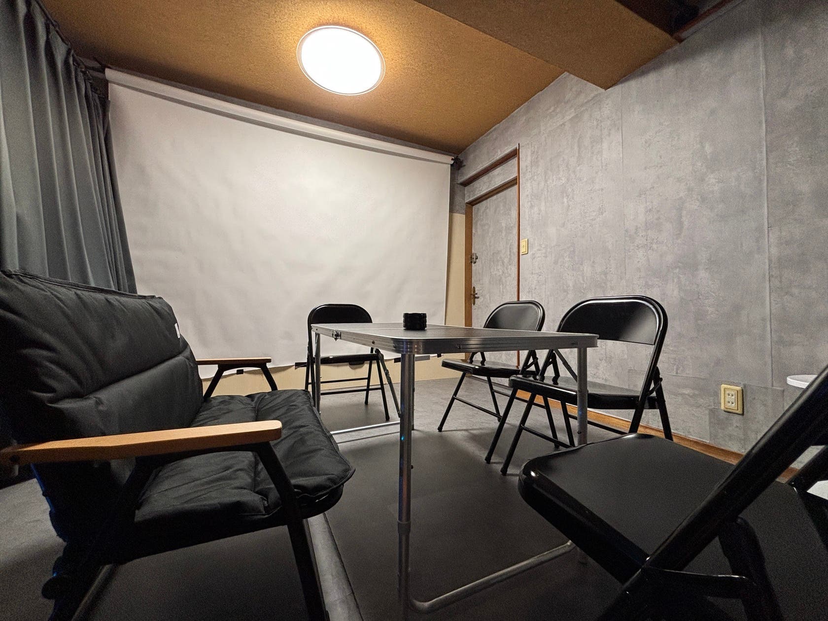 飯田橋駅から徒歩10分/電子タバコ可🚬ボドゲ大会🏅ボードゲーム🎲ゲーム機🎮飲み会🍺交流会🤝おしゃれ✨の写真19