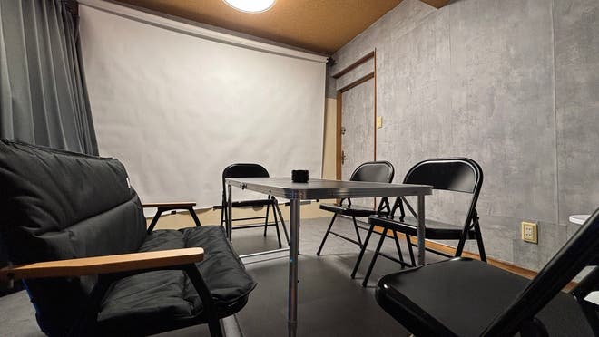 飯田橋駅から徒歩10分/電子タバコ可🚬ボドゲ大会🏅ボードゲーム🎲ゲーム機🎮飲み会🍺交流会🤝おしゃれ✨の写真19