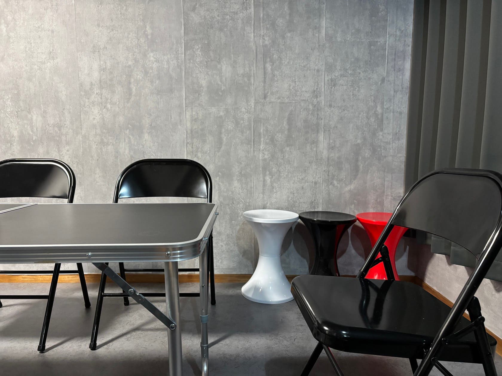 飯田橋駅から徒歩10分/電子タバコ可🚬ボドゲ大会🏅ボードゲーム🎲ゲーム機🎮飲み会🍺交流会🤝おしゃれ✨の写真6