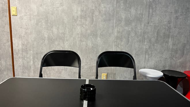 飯田橋駅から徒歩10分/電子タバコ可🚬ボドゲ大会🏅ボードゲーム🎲ゲーム機🎮飲み会🍺交流会🤝おしゃれ✨の写真10