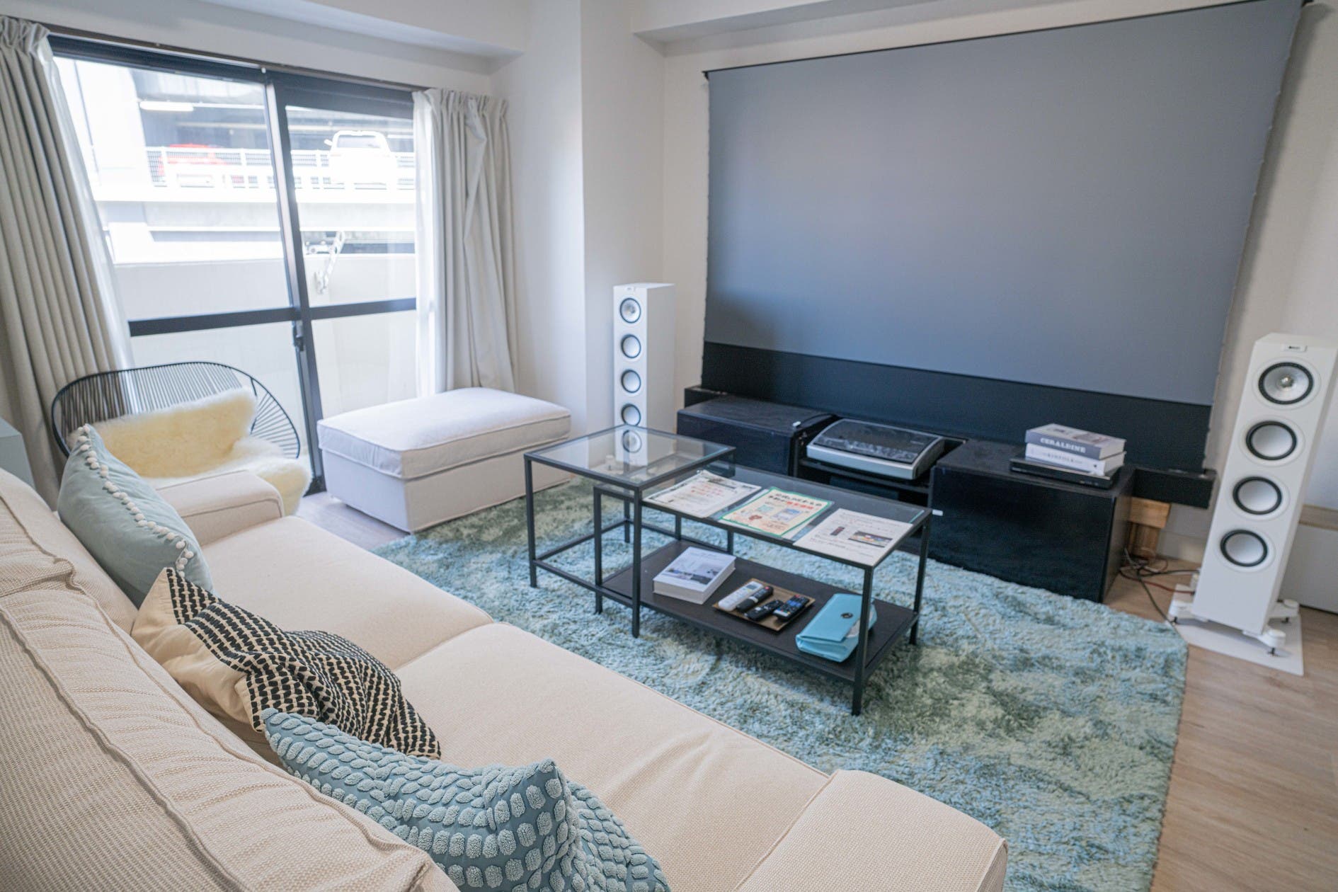 switch2導入！✨【ホームシアター桜町Ⅱ】サクラマチクマモトから徒歩1分【R7.７～シャワー使用オプション開始🚿】の写真9