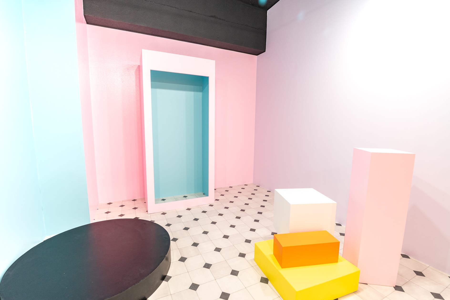 フォトジェニックなスタジオ✨撮影機材無料｜京成小岩駅1分｜背景×6｜ポートレート｜コスプレ撮影｜推し誕生祭の写真8