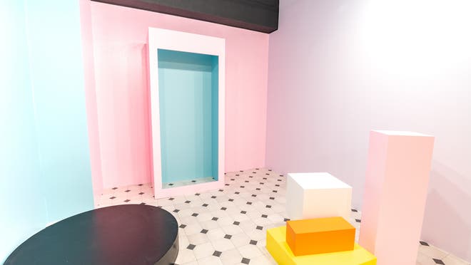 フォトジェニックなスタジオ✨撮影機材無料|京成小岩駅1分|背景×6|ポートレート|コスプレ撮影|推し誕生祭の写真8