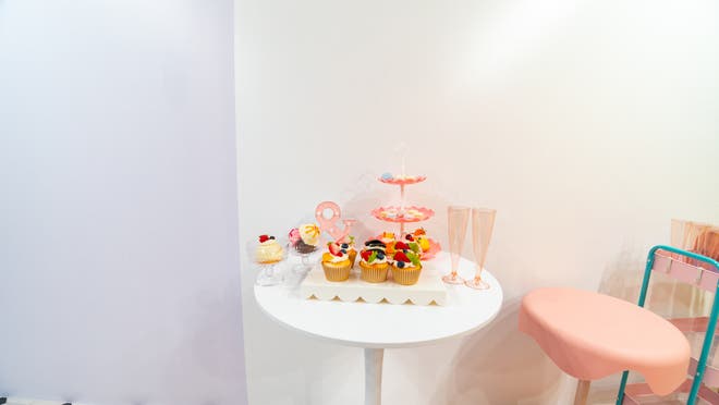 フォトジェニックなスタジオ✨撮影機材無料|京成小岩駅1分|背景×6|ポートレート|コスプレ撮影|推し誕生祭の写真21