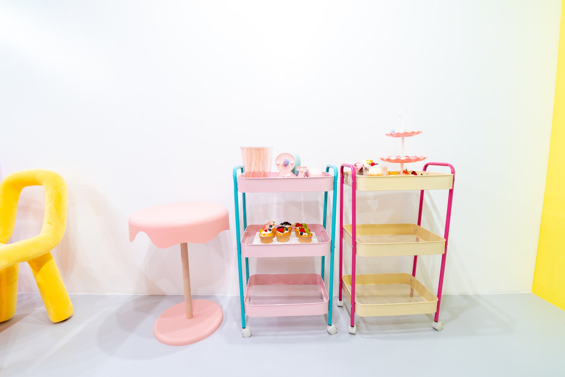 フォトジェニックなスタジオ✨撮影機材無料｜京成小岩駅1分｜背景×6｜ポートレート｜コスプレ撮影｜推し誕生祭の写真26