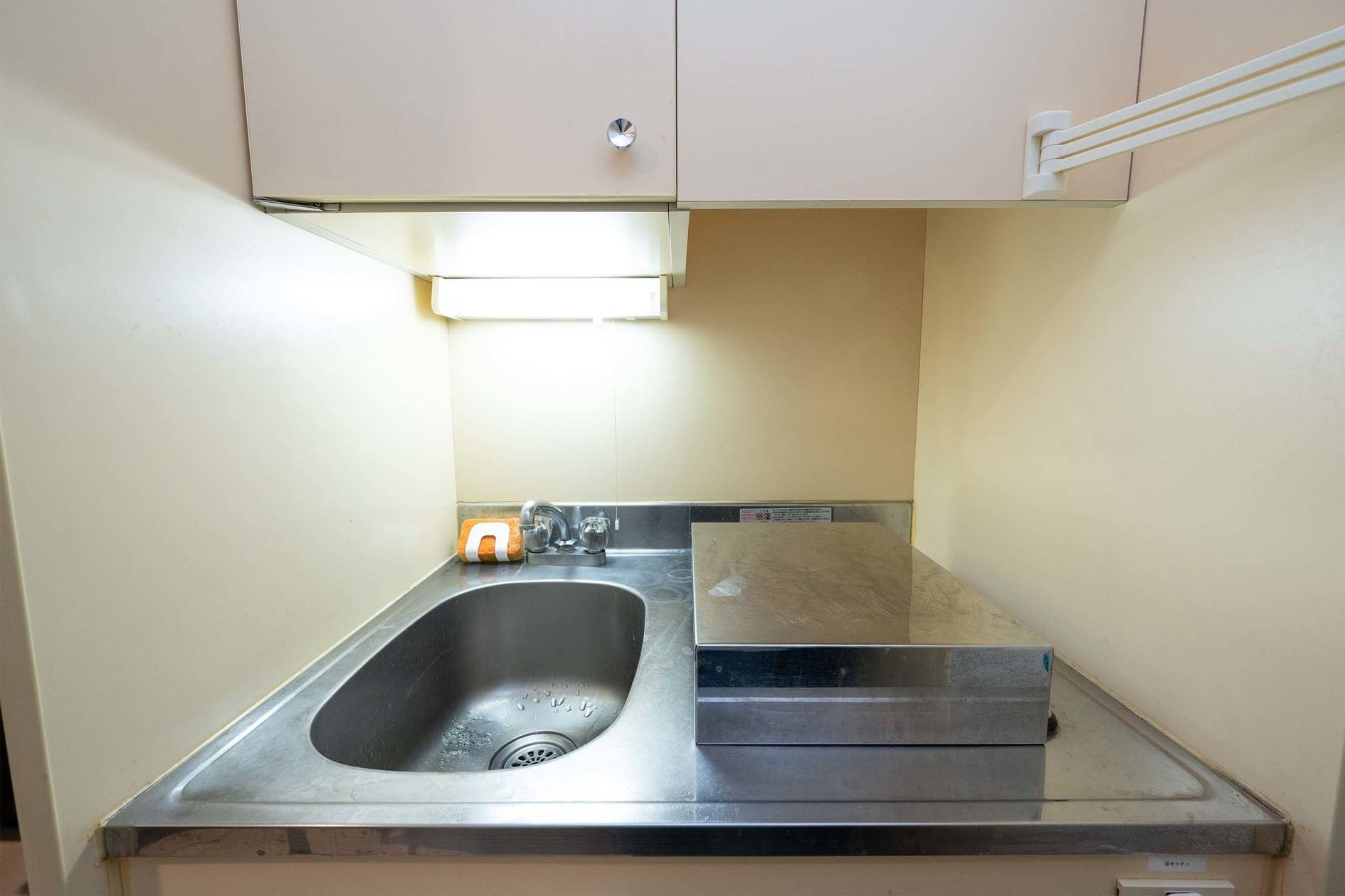 新宿西口3分/西武新宿駅6分大久保駅5分新宿駅5分✨YOYO新宿❣️パーティー・セミナー・イベント【27名着席可】の写真28