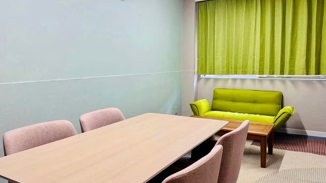 パーティー/ゲーム大会/収録に 渋谷・青山エリア 小規模レンタルスペースの写真1