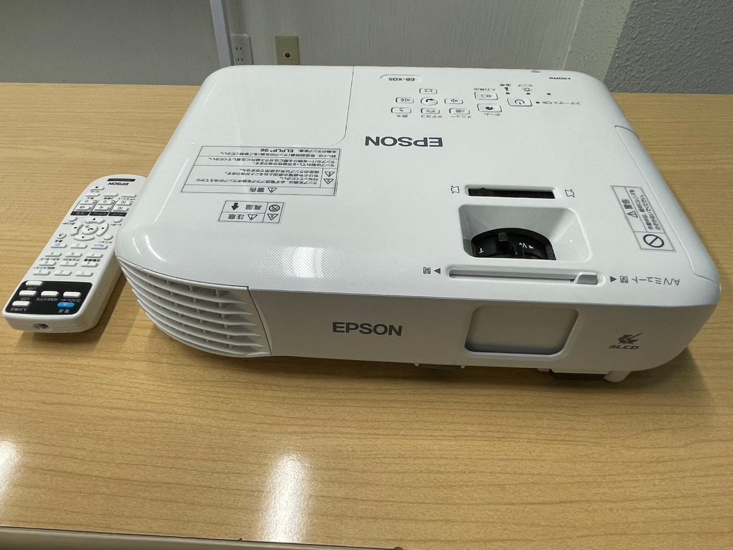 ＜ブルースター会議室＞名駅5分！テレワーク最適！ Wi-Fi光回線/プロジェクタ無料/窓・換気扇・空気清浄機付の写真14