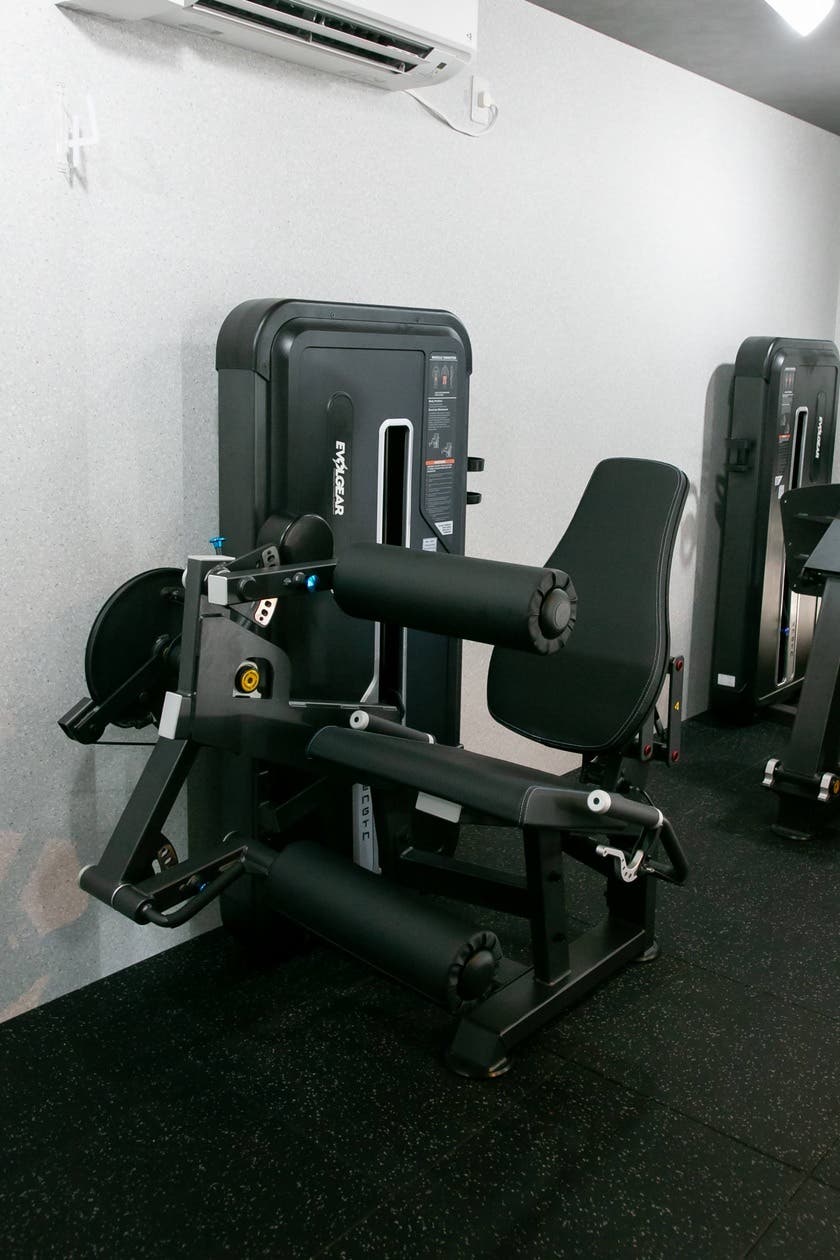 新規オープン【完全個室＆24時間利用可の次世代スマートジム】Wi-Fi＆高機能マシン完備／駐車場ありの写真7