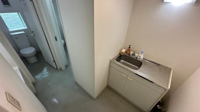 304【新宿の眺望を独占できる“軍艦”最上階撮影無料 ❗ 】撮影・配信・イベント・SNS・Tiktok・パーティーの写真13