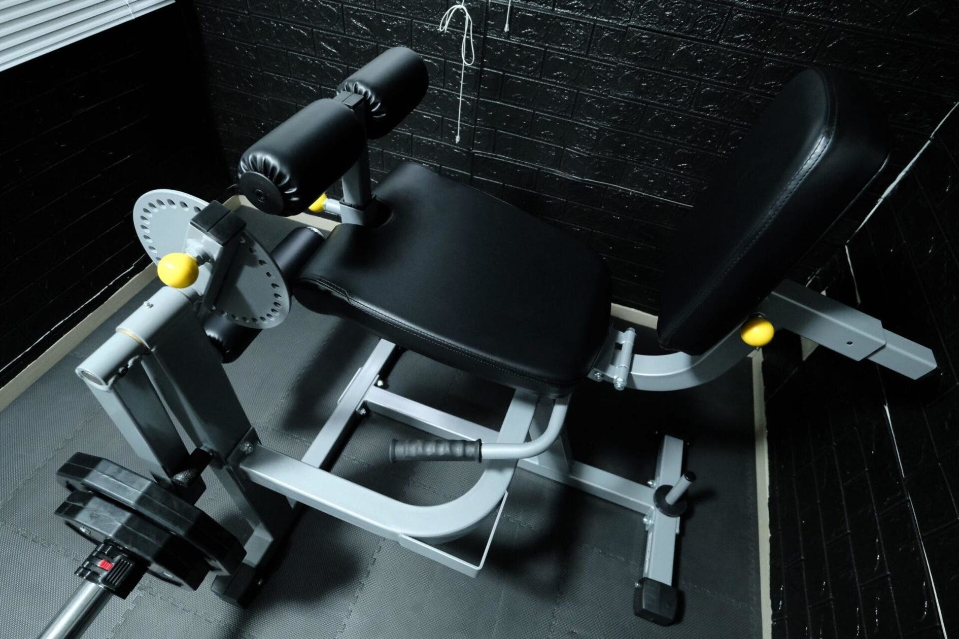 【渋谷駅3️⃣分㊗️1時間最大2079円】▶スミス&バーベル▶34㎡▶ 最安挑戦▶ 徹底清掃▶清潔シャワー無料の写真13