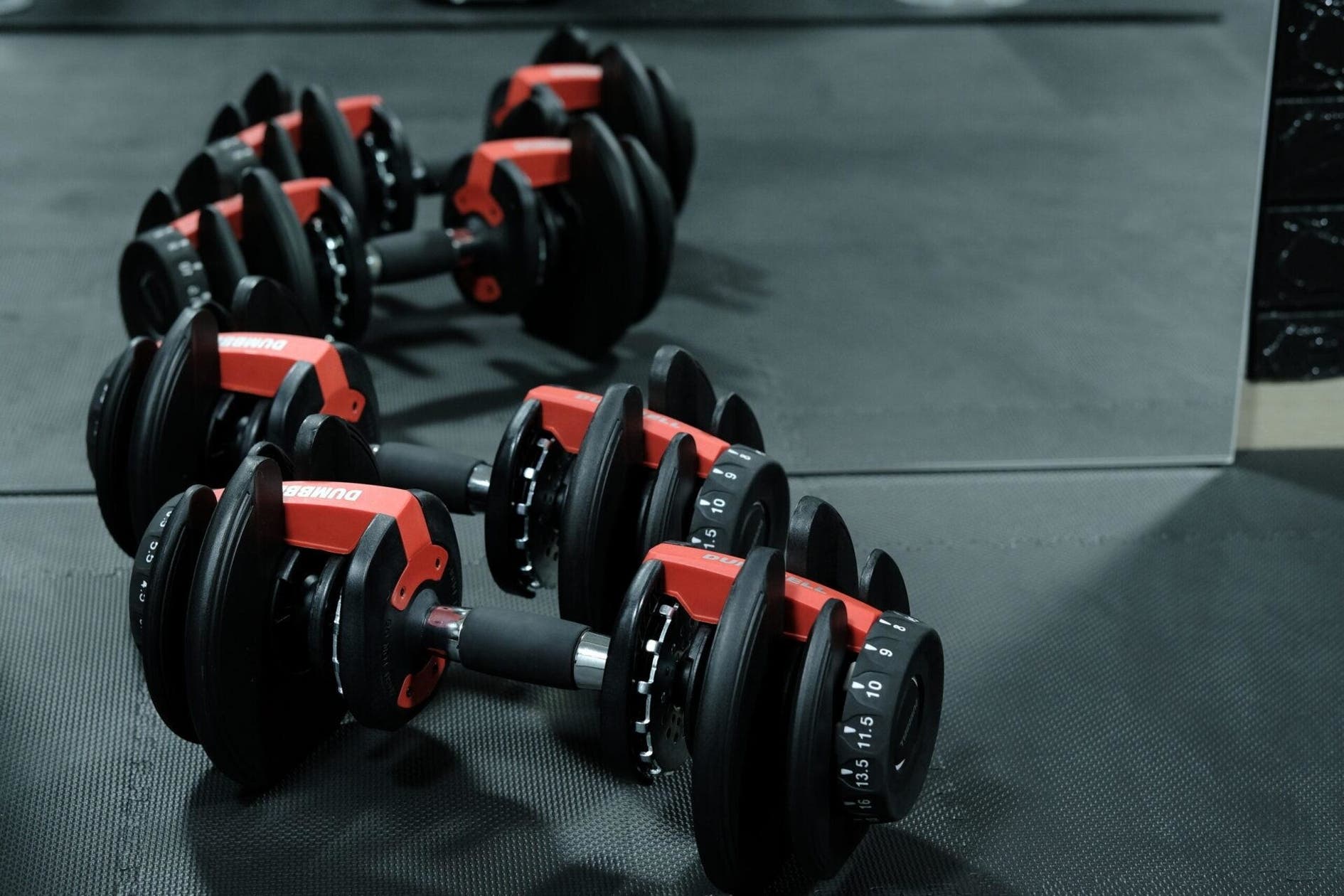 【渋谷駅3️⃣分㊗️1時間最大2079円】▶スミス&バーベル▶34㎡▶ 最安挑戦▶ 徹底清掃▶清潔シャワー無料の写真12