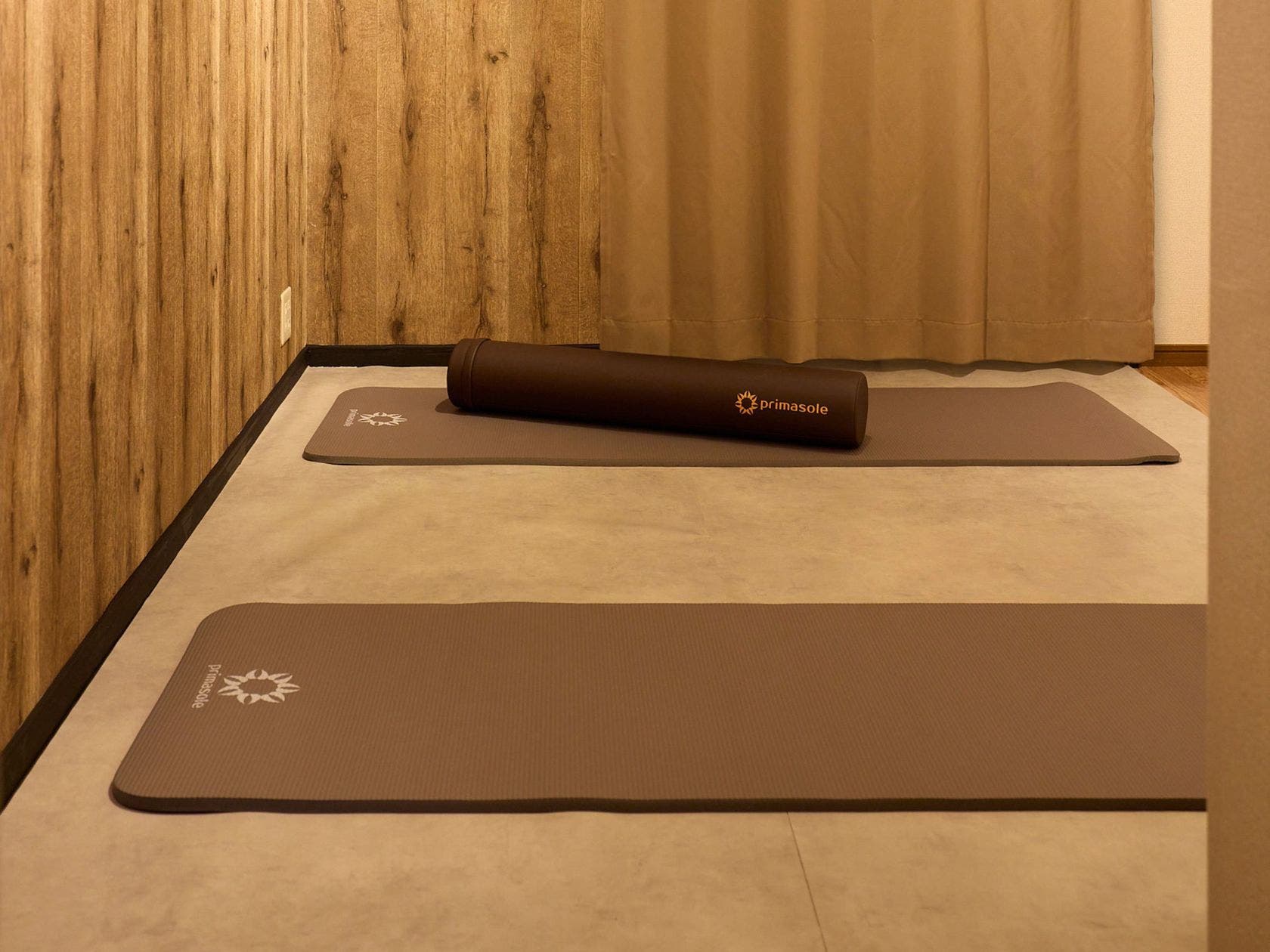 【千歳船橋徒歩1分】🎉4月オープン🎉整体/エステ/ヨガ/ピラティスにピッタリなスペース✨の写真2