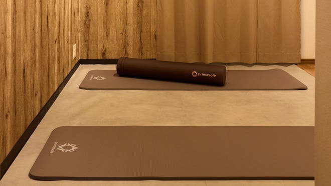 【千歳船橋徒歩1分】🎉4月オープン🎉整体/エステ/ヨガ/ピラティスにピッタリなスペース✨の写真2