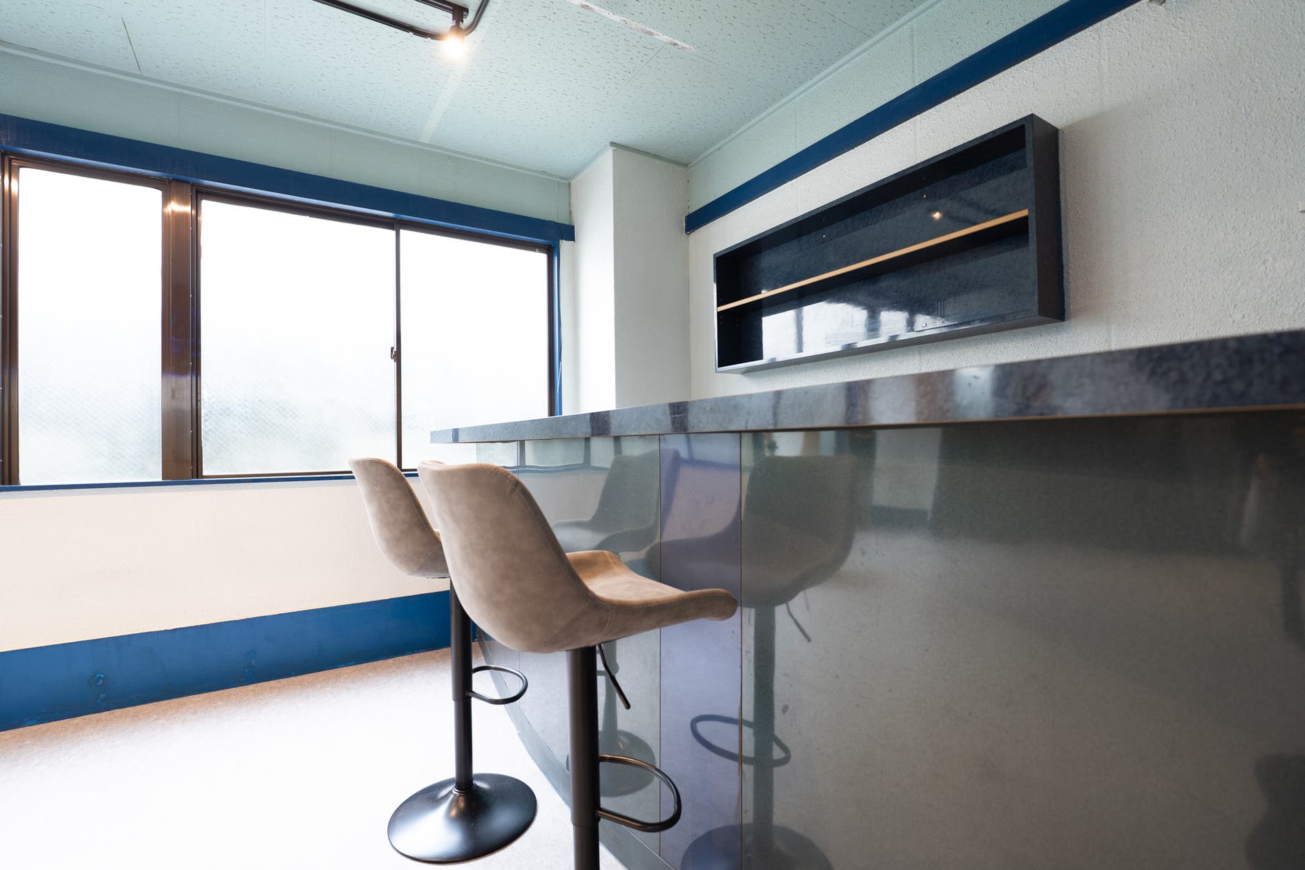 【NEW OPEN】高円寺駅徒歩2分 24h営業 映えるダンススタジオ!! 撮影や稽古など多目的で活用頂けます!!の写真8