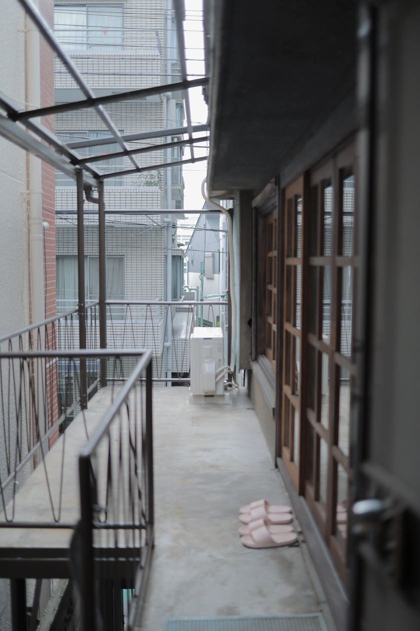 【目黒/西小山/レトロカフェ風スタジオ】古民家カフェモチーフ/畳/自然光/50平米/照明機材/メイクスペース/ゴミ捨ておまかせの写真19