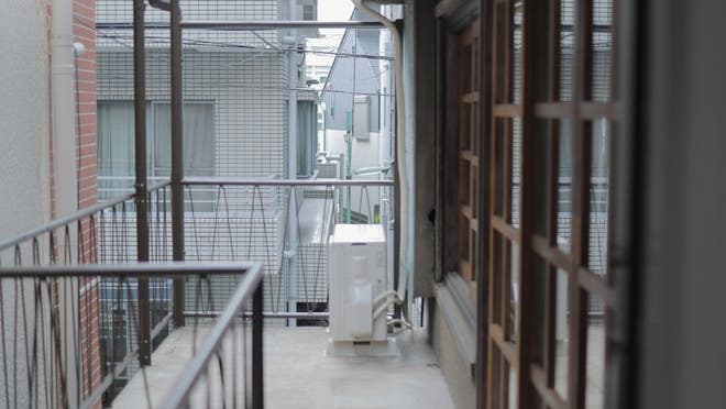 【目黒/西小山/レトロカフェ風スタジオ】古民家カフェモチーフ/畳/自然光/50平米/照明機材/メイクスペース/ゴミ捨ておまかせの写真19