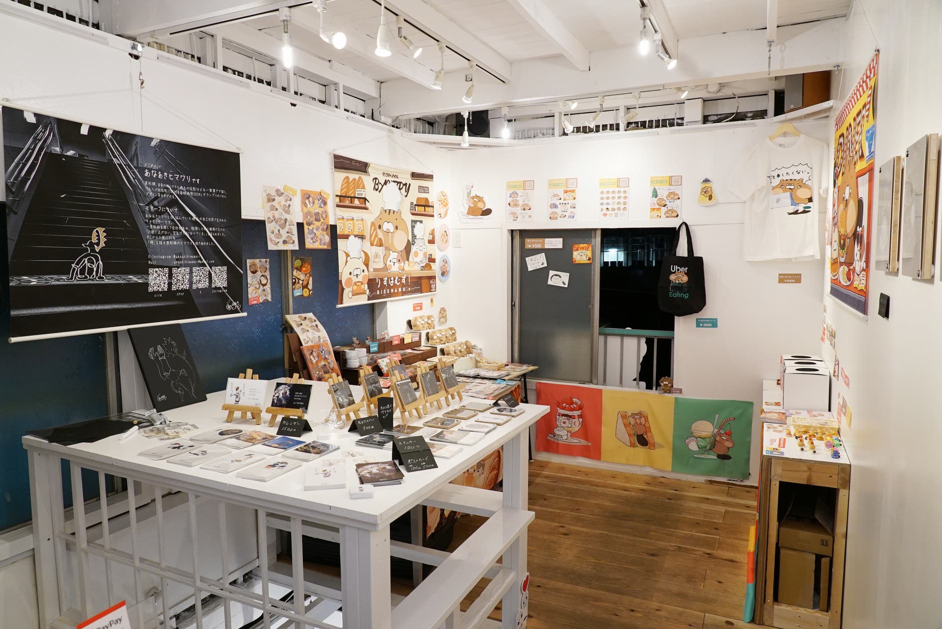 路面店 3階建て一棟貸し！ポップアップ、展示向きスペース！の写真29