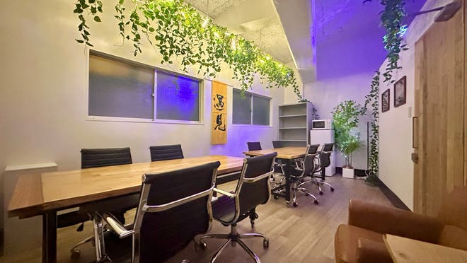 103【新宿の眺望を独占できる“軍艦”最上階撮影無料 ❗ 】撮影・配信・イベント・SNS・Tiktok・パーティーの写真23