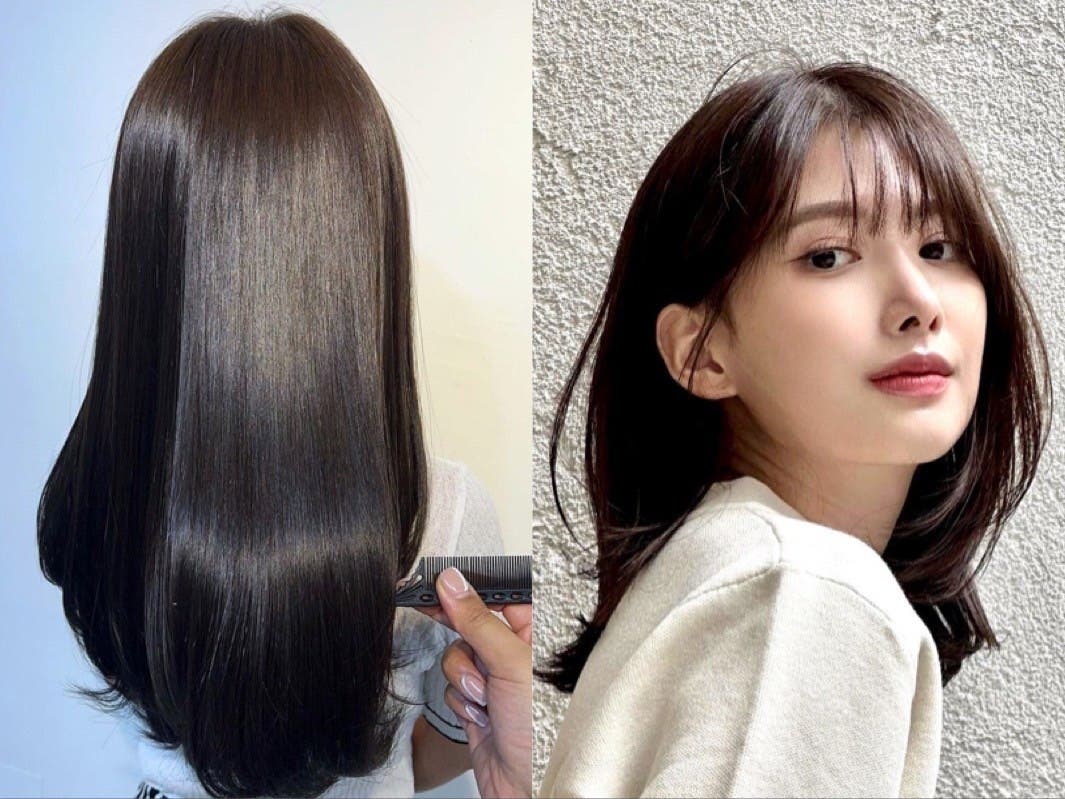 吉祥寺駅から30秒!! 落ち着いた雰囲気のサロンの写真4