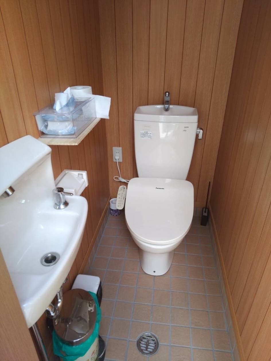 80㎡で広々と使えるレッスンスタジオの写真6