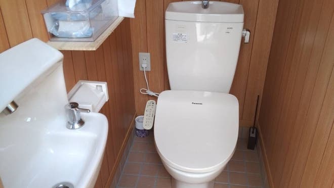 80㎡で広々と使えるレッスンスタジオの写真6