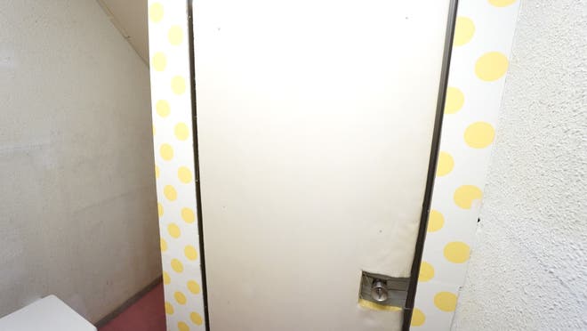 <スタジオルミエル S Room>新板橋駅徒歩3分🚃24時間⏰1人用防音室🔈レコーディング/歌唱/楽器/録音の写真3