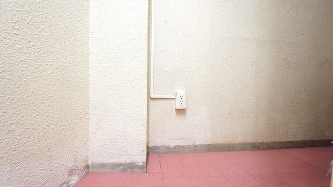 <スタジオルミエル S Room>新板橋駅徒歩3分🚃24時間⏰1人用防音室🔈レコーディング/歌唱/楽器/録音の写真7