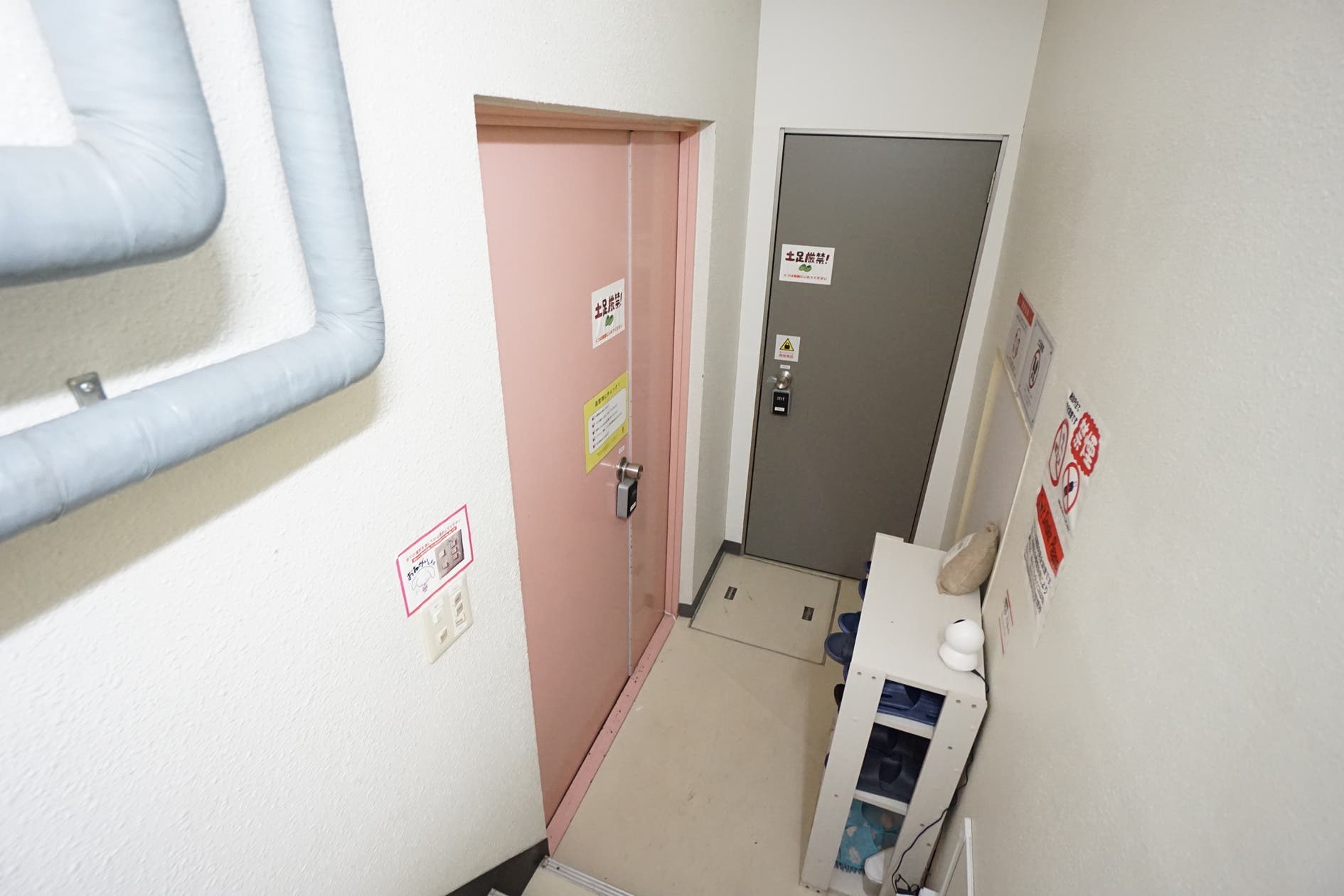 ＜スタジオルミエル S Room＞新板橋駅徒歩3分🚃24時間⏰1人用防音室🔈レコーディング/歌唱/楽器/録音の写真12