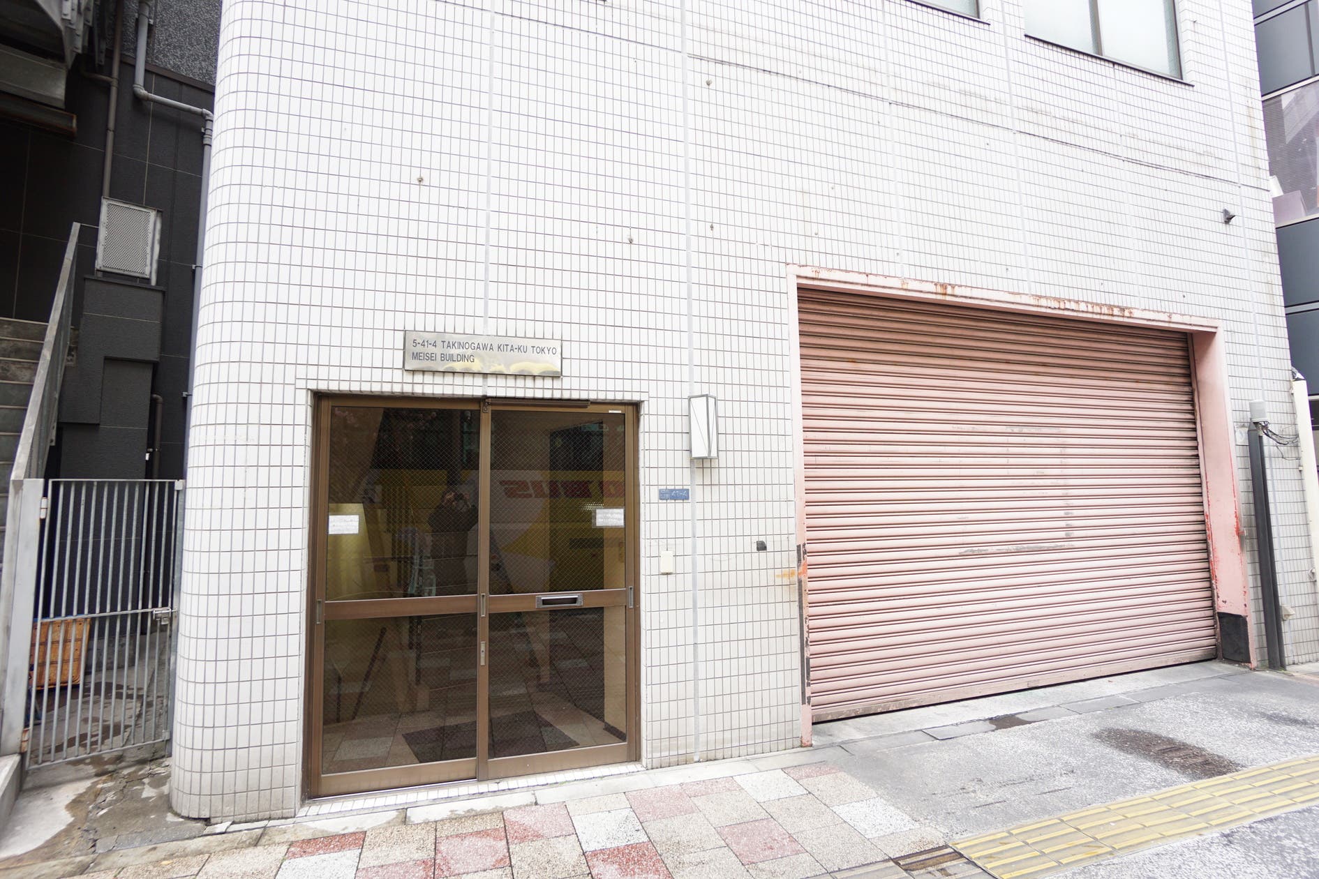 ＜スタジオルミエル S Room＞新板橋駅徒歩3分🚃24時間⏰1人用防音室🔈レコーディング/歌唱/楽器/録音の写真15