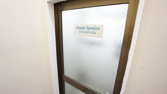 <スタジオルミエル S Room>新板橋駅徒歩3分🚃24時間⏰1人用防音室🔈レコーディング/歌唱/楽器/録音の写真17